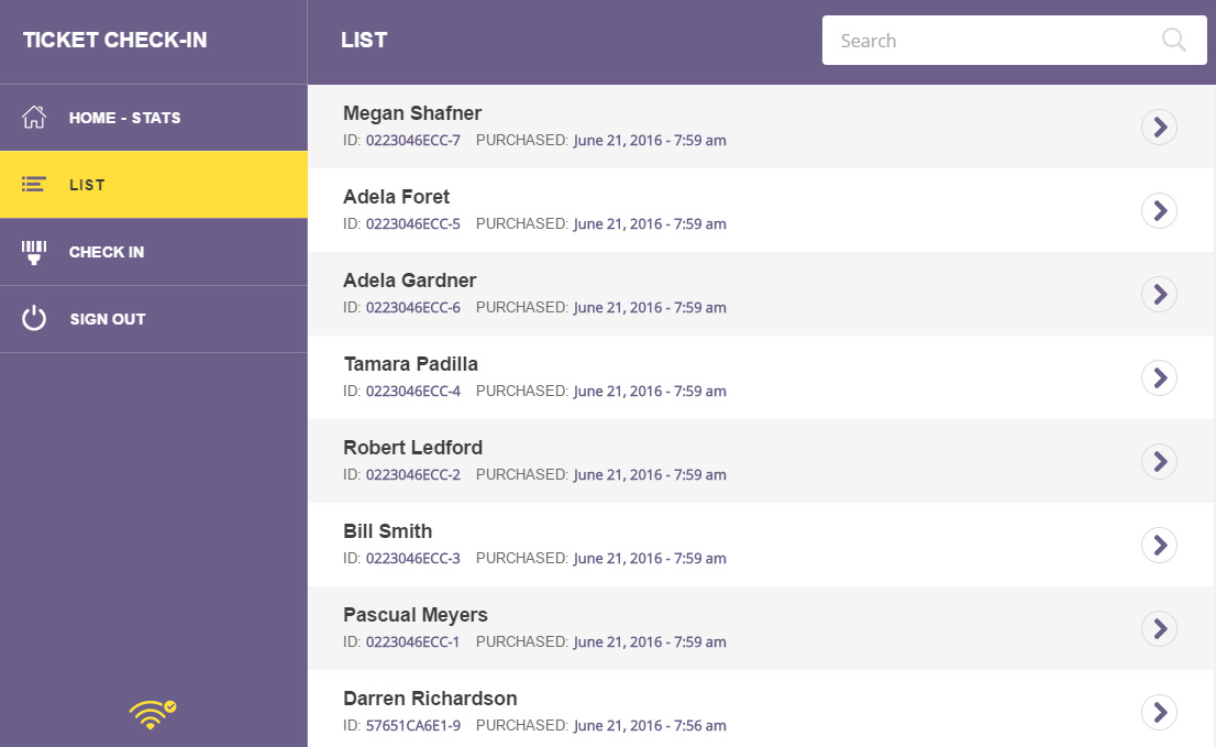 Système de billetterie et de gestion d'événements WordPress Tickera - ThemeLocal - Des conseils ...