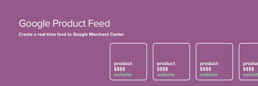 Commercialisez votre boutique WooCommerce avec Google Merchant Center ...