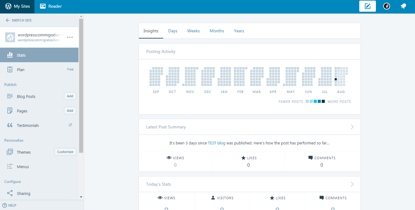 Comment utiliser l'application Calypso Desktop pour WordPress ...