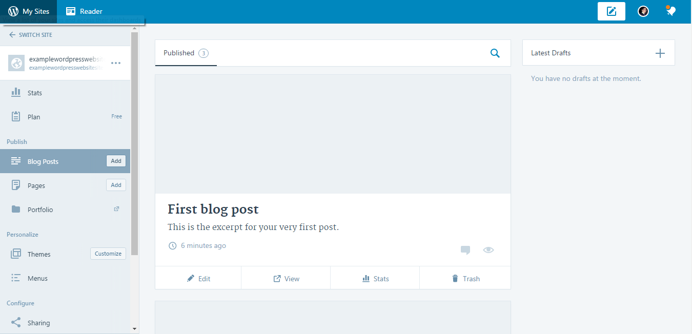 Comment utiliser l'application Calypso Desktop pour WordPress ...