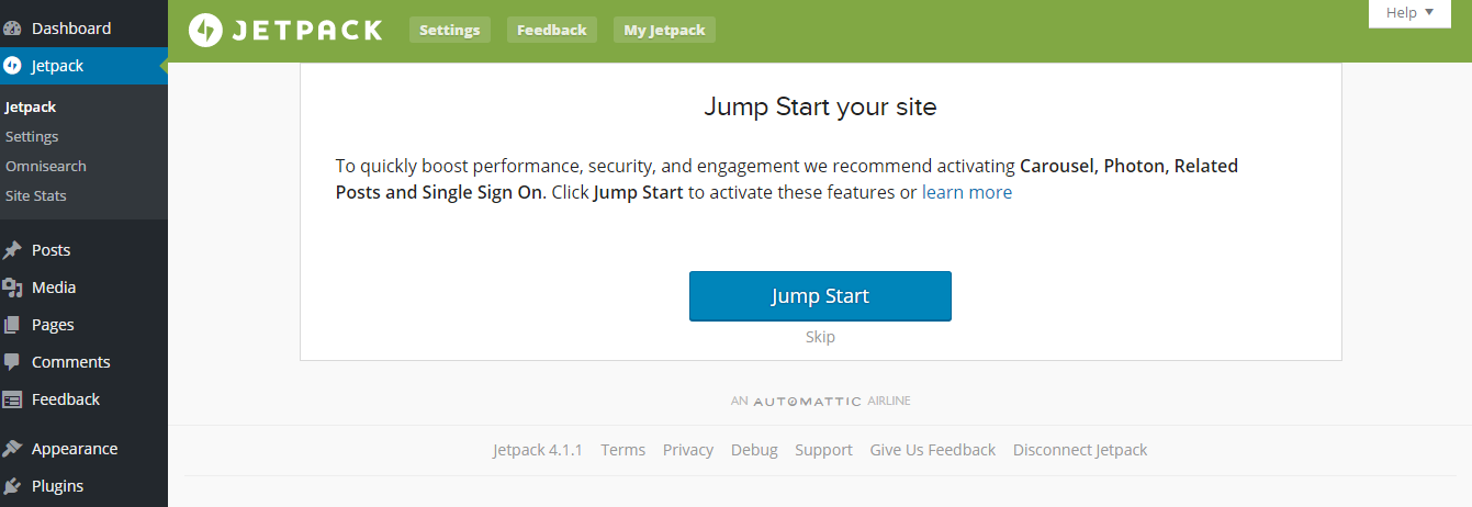 Comment utiliser l'application Calypso Desktop pour WordPress - ThemeLocal - Des conseils de ...