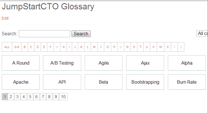Construire un dictionnaire personnalisé avec CM Tooltip Glossaire - ThemeLocal - Des conseils de ...
