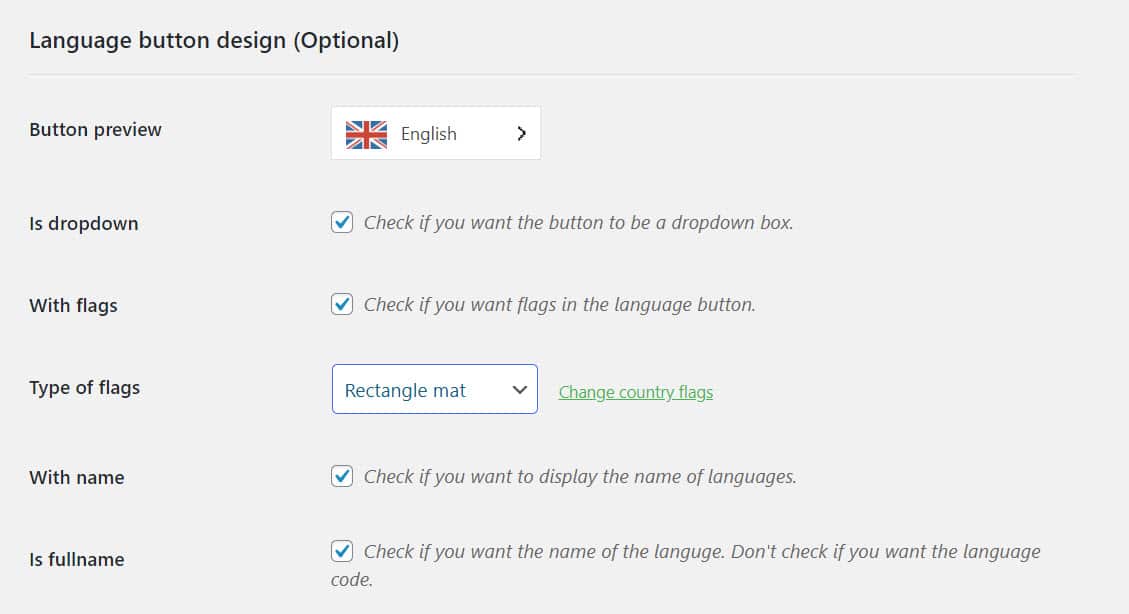 Comment traduire votre site Web WordPress (à l'aide de Weglot) - ThemeLocal - Des conseils de ...