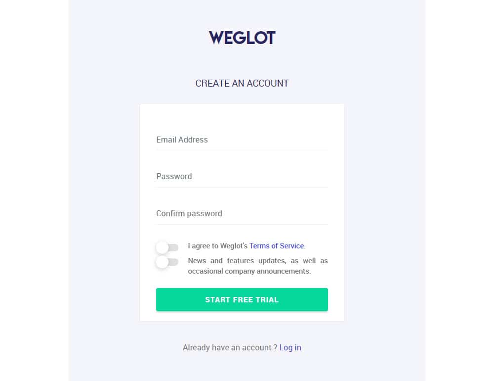 Comment traduire votre site Web WordPress (à l'aide de Weglot) - ThemeLocal - Des conseils de ...
