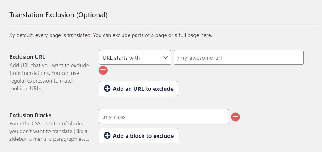 Comment traduire votre site Web WordPress (à l'aide de Weglot) - ThemeLocal - Des conseils de ...