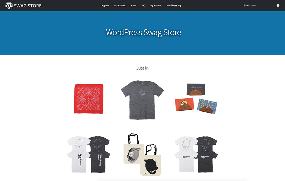 Fonds d'écran WordPress & Swag : Montrez votre amour pour WordPress - ThemeLocal - Des conseils ...