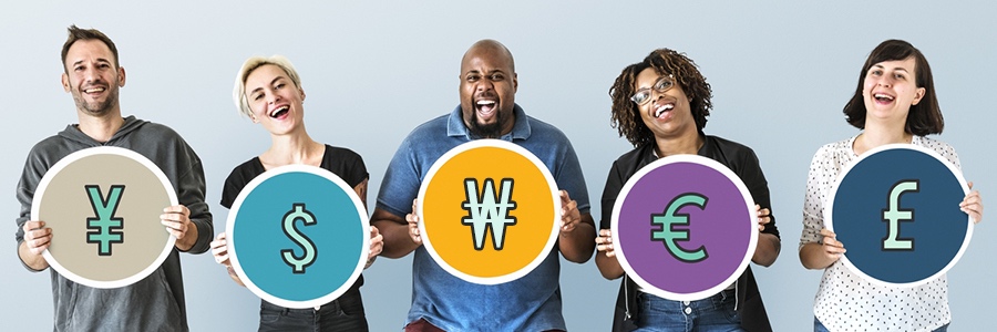 Comment accepter plusieurs devises dans WooCommerce - ThemeLocal - Des ...