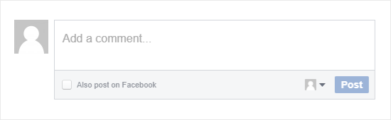 Comment installer et configurer les commentaires Facebook dans ...