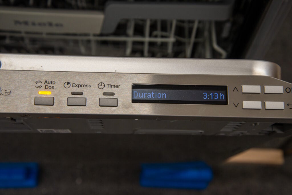 Test de Miele G 7160 SCVi AutoDos - ThemeLocal - Des conseils de blog ...