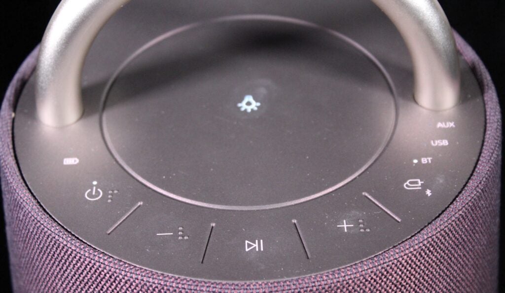 Test du LG RP4 - ThemeLocal - Des conseils de blog qui fonctionnent ...