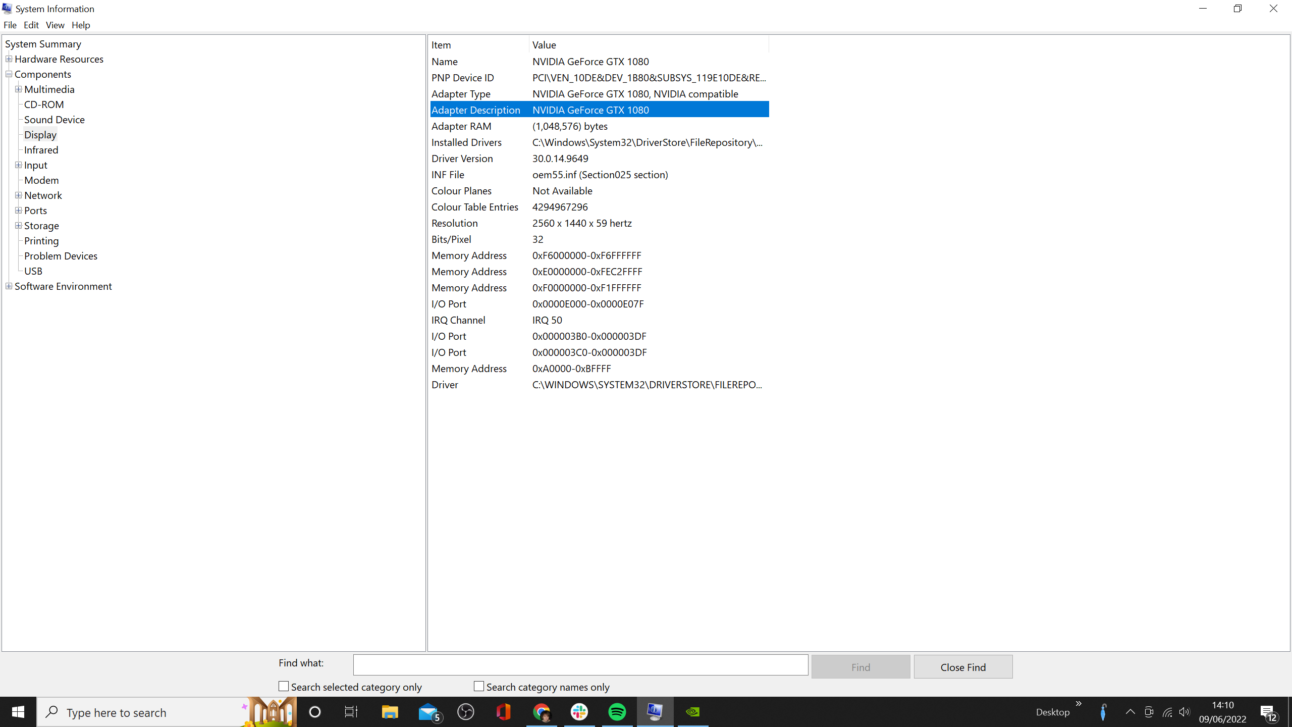 Comment mettre à jour les pilotes de votre carte graphique - ThemeLocal ...