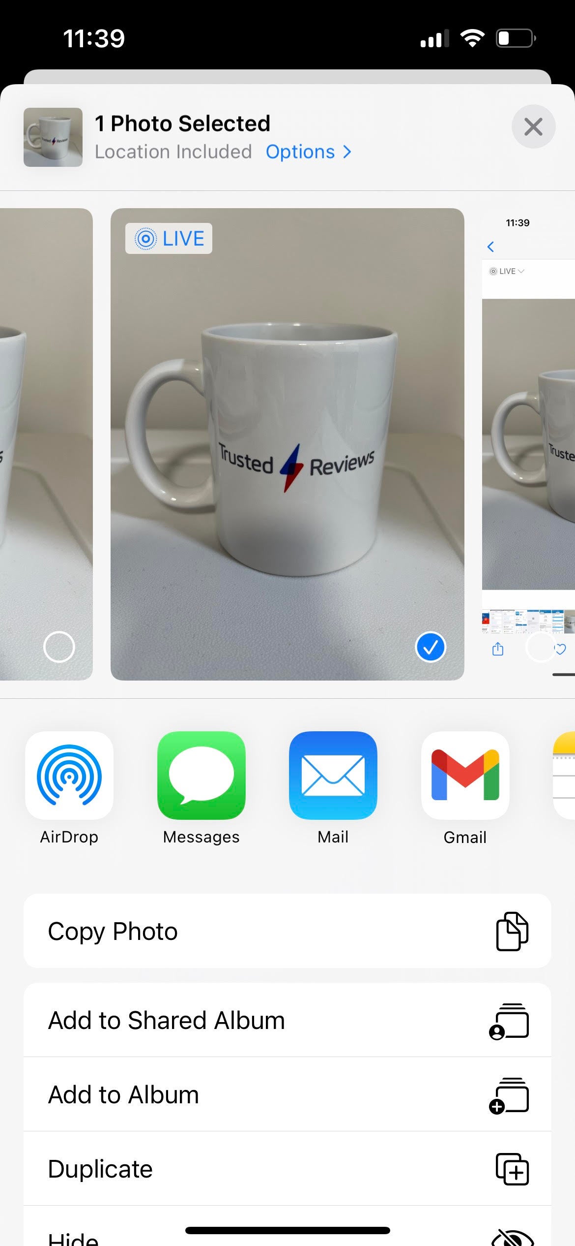 Comment utiliser Apple AirDrop - ThemeLocal - Des conseils de blog qui ...