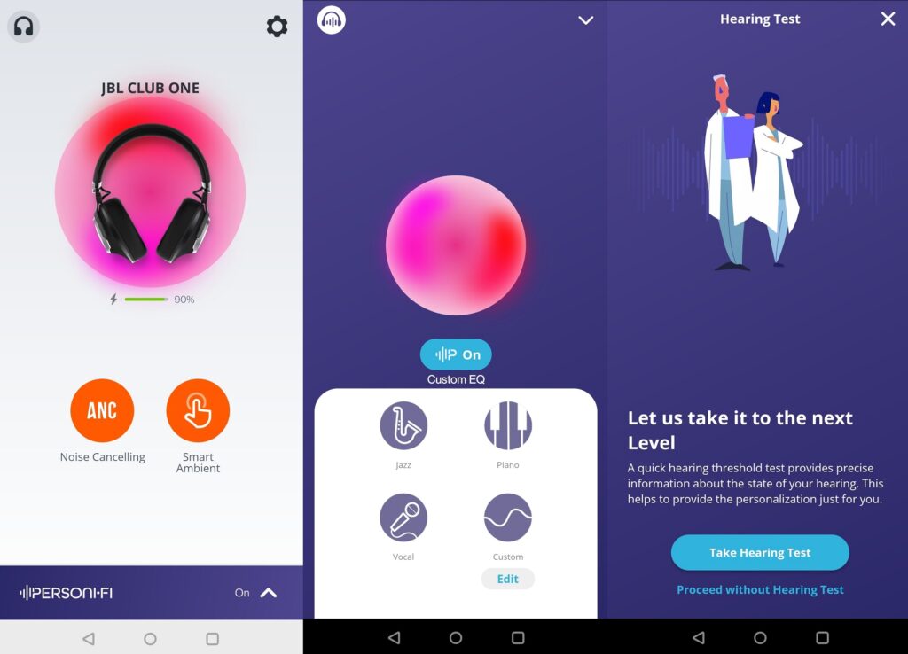 Test du JBL Club One - ThemeLocal - Des conseils de blog qui ...