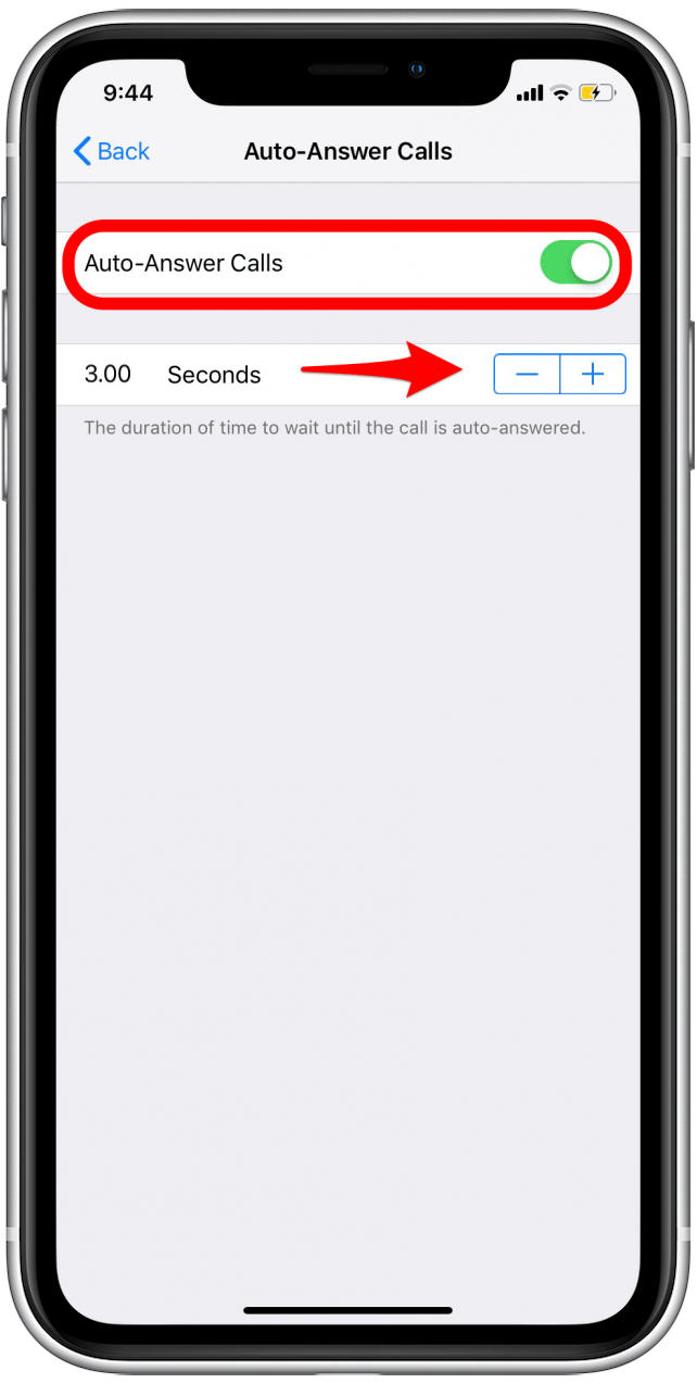 Comment configurer votre iPhone pour répondre automatiquement aux ...