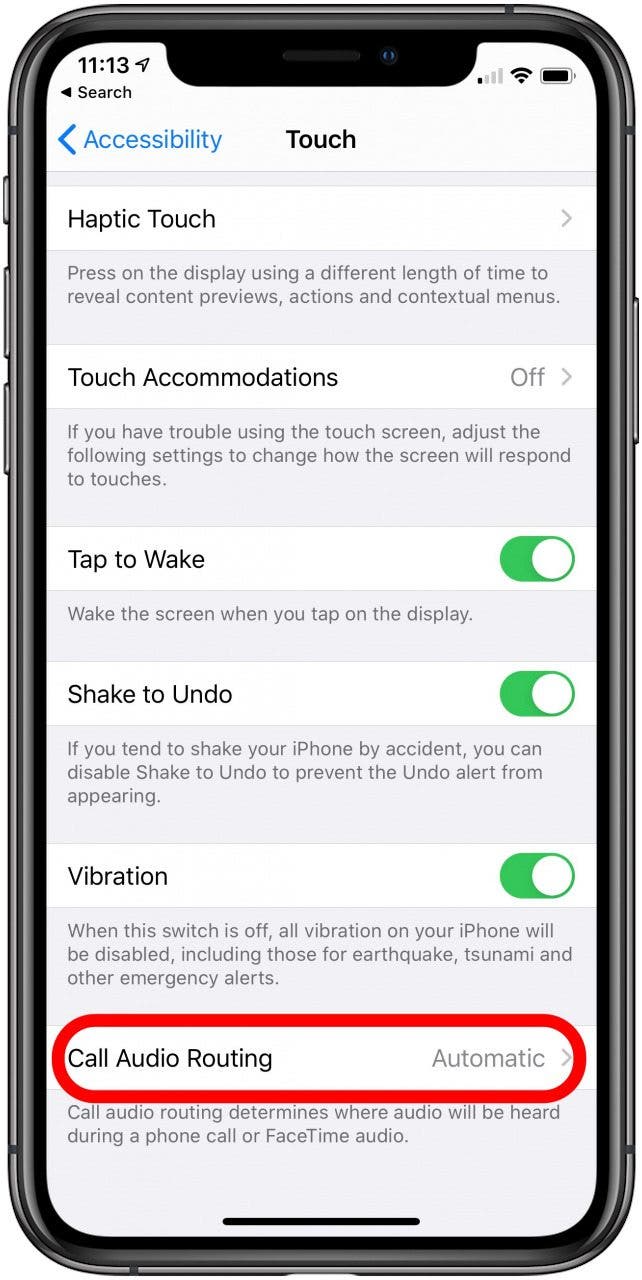 Comment configurer votre iPhone pour répondre automatiquement aux ...