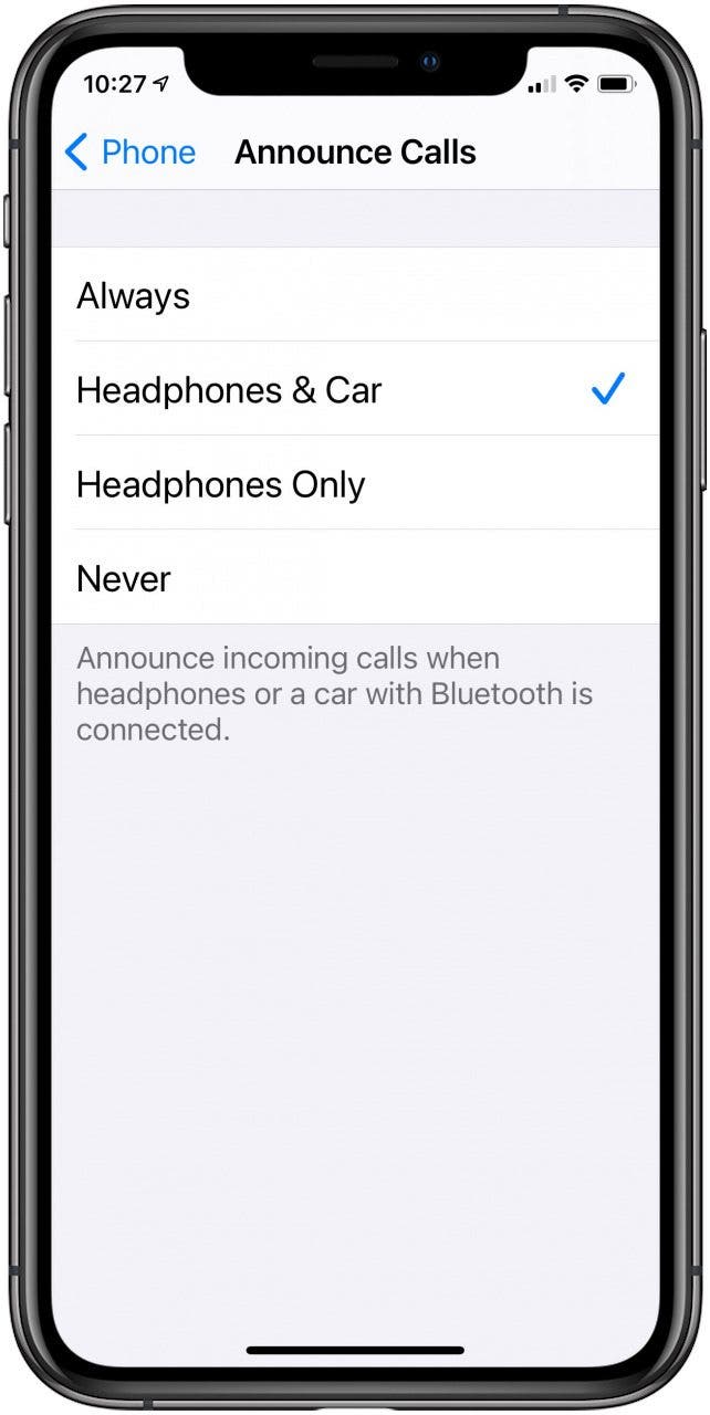Comment répondre à un appel sur l'iPhone avec AirPods et AirPods Pro ...
