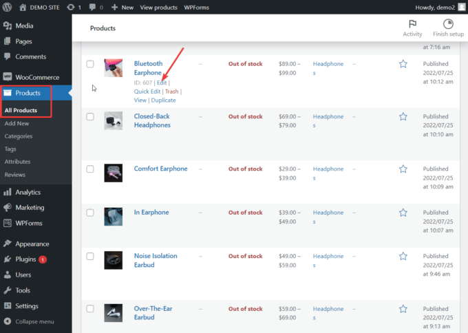 Comment ajouter une vidéo à une galerie de produits dans WooCommerce - ThemeLocal - Des conseils ...