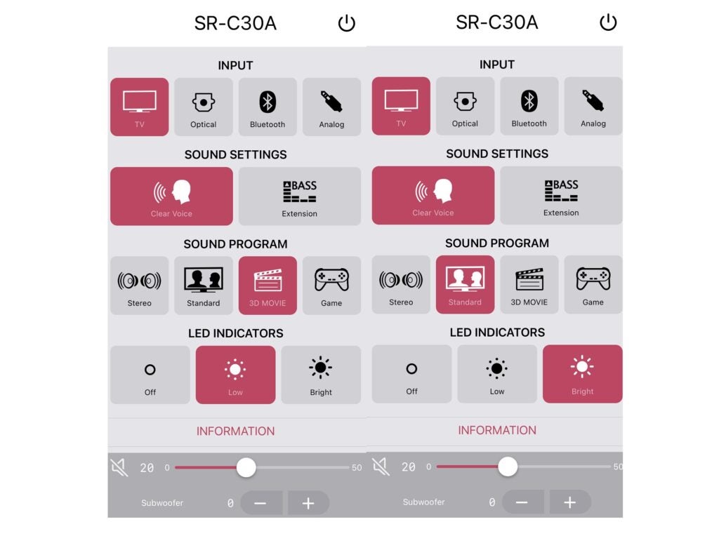 Essai Yamaha SR-C30A - ThemeLocal - Des conseils de blog qui ...