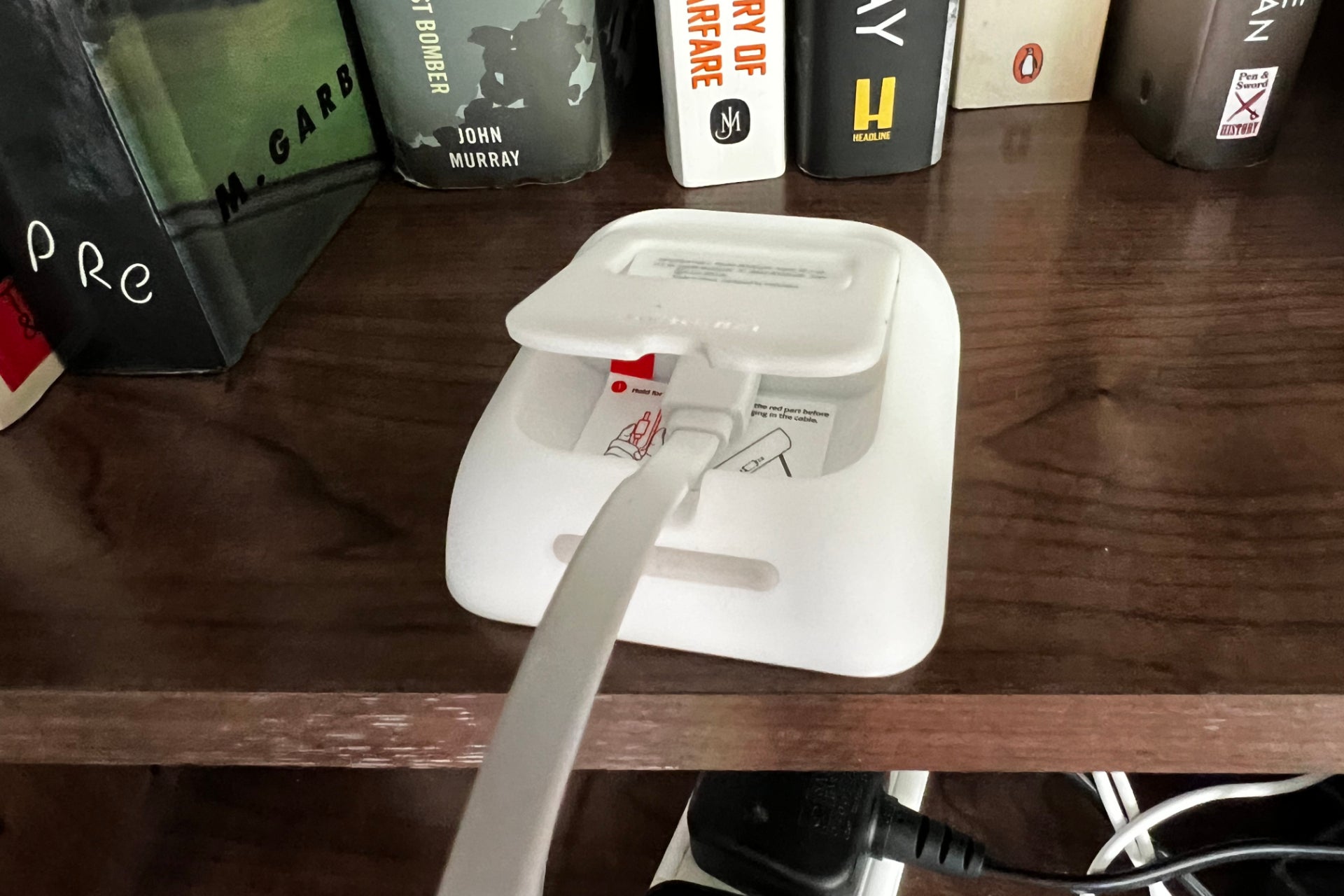 Examen du hub SwitchBot 2 - ThemeLocal - Des conseils de blog qui fonctionnent comme par magie