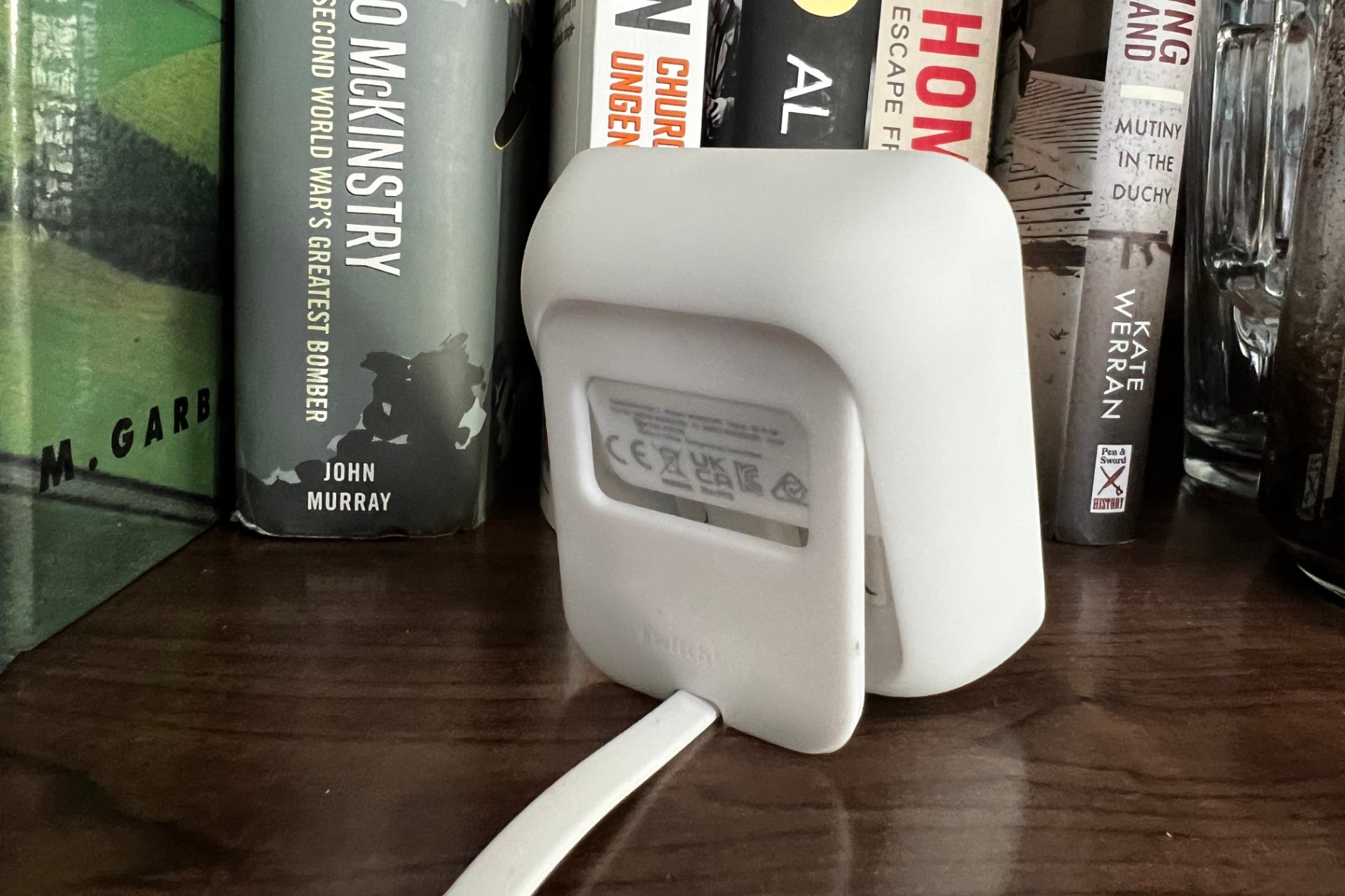 Examen du hub SwitchBot 2 - ThemeLocal - Des conseils de blog qui fonctionnent comme par magie