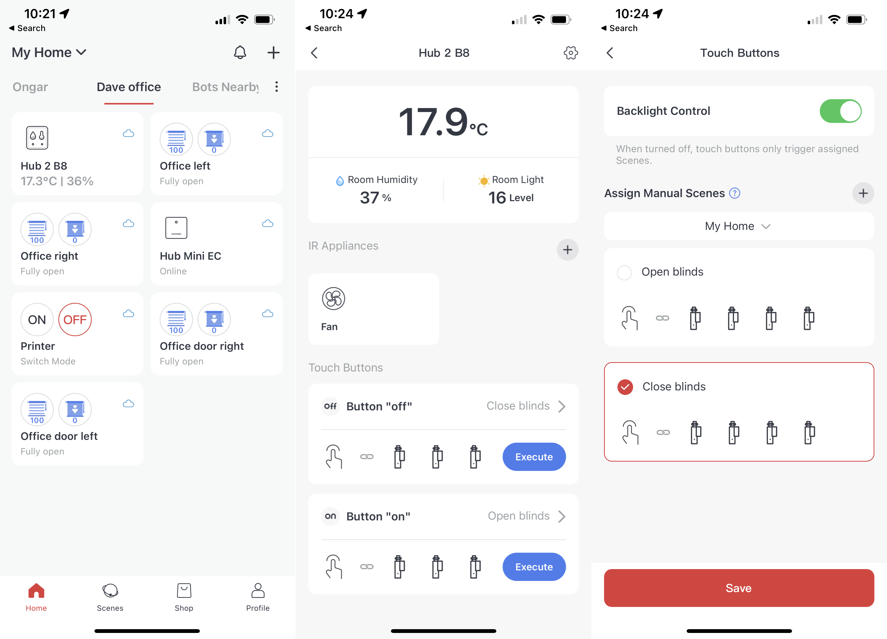 Examen du hub SwitchBot 2 - ThemeLocal - Des conseils de blog qui fonctionnent comme par magie