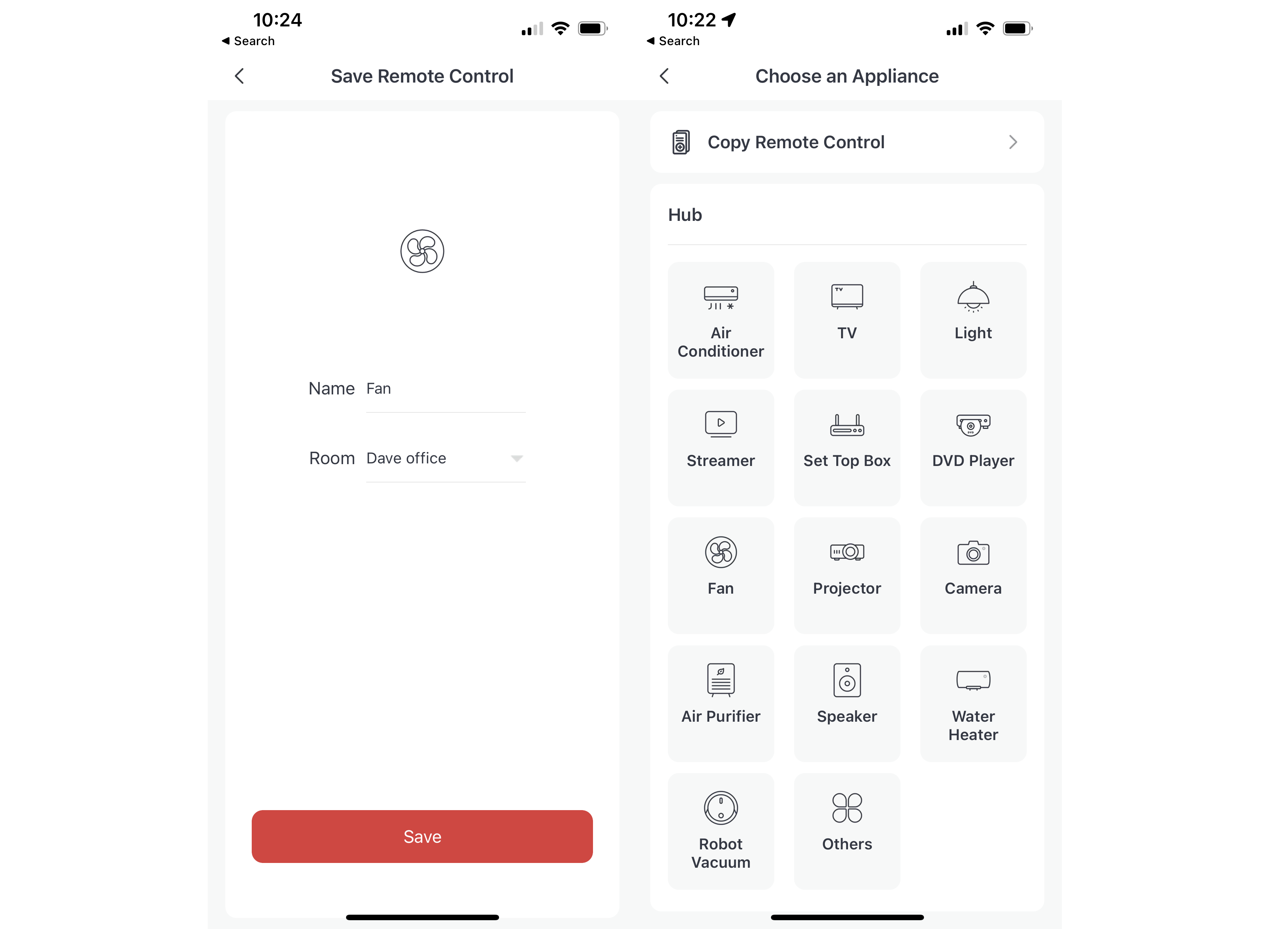 Examen du hub SwitchBot 2 - ThemeLocal - Des conseils de blog qui fonctionnent comme par magie