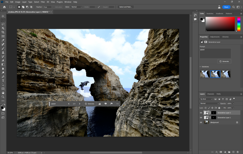 Adobe Express vs Photoshop : quelle est la différence ? - ThemeLocal ...