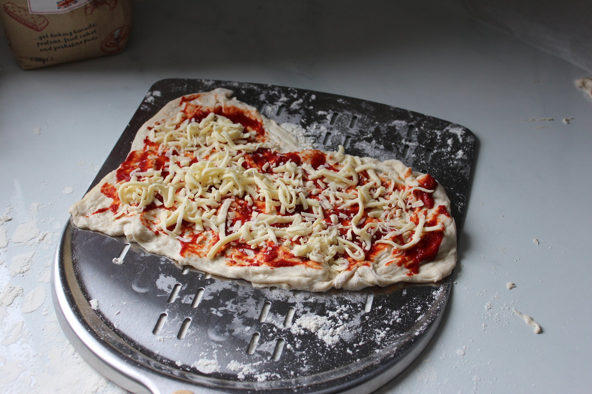 Examen du four à pizza Haloo Revolve - ThemeLocal - Des conseils de ...