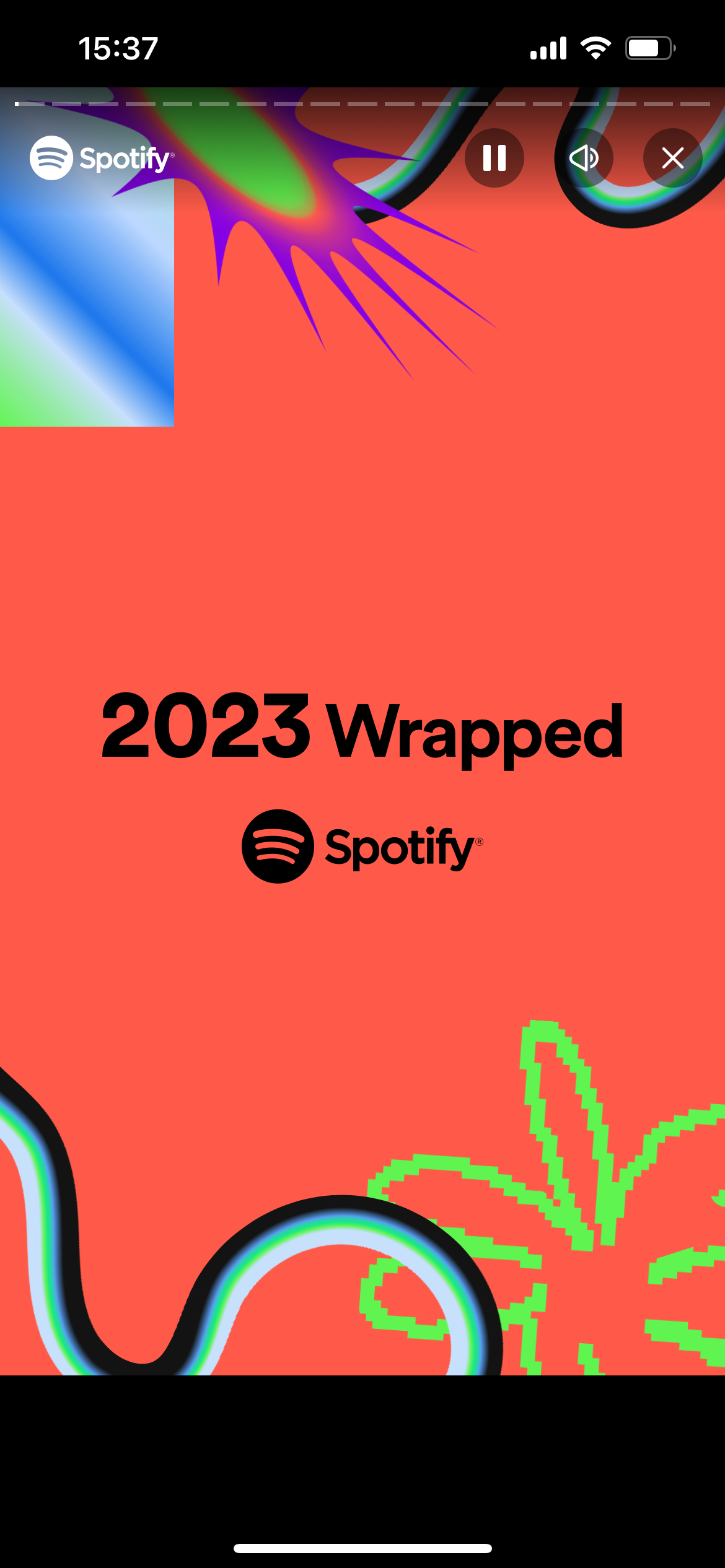 Comment obtenir votre Spotify Wrapped 2023 - ThemeLocal - Des conseils de blog qui fonctionnent ...