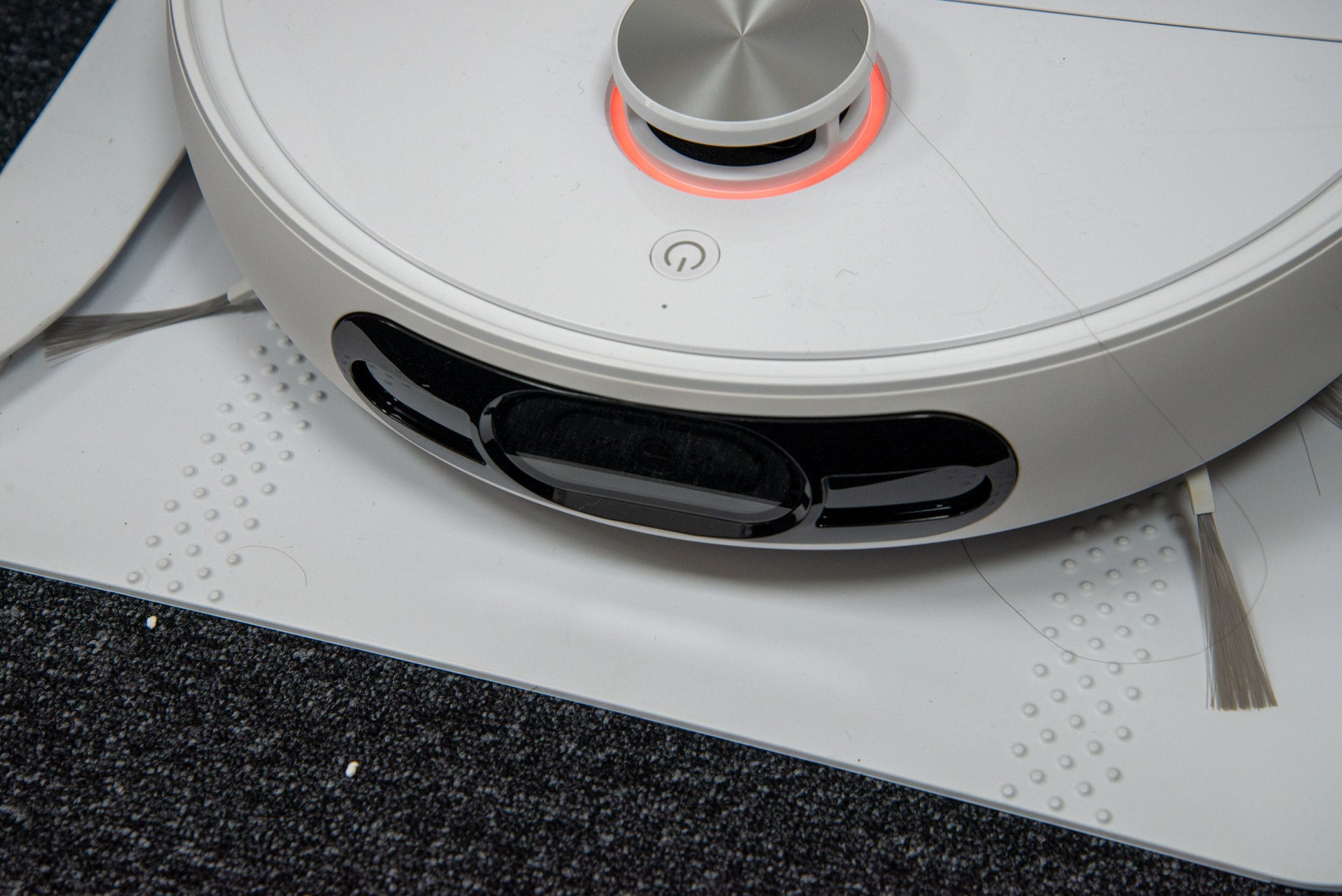 Examen de l'EZViz RS2 - ThemeLocal - Des conseils de blog qui ...