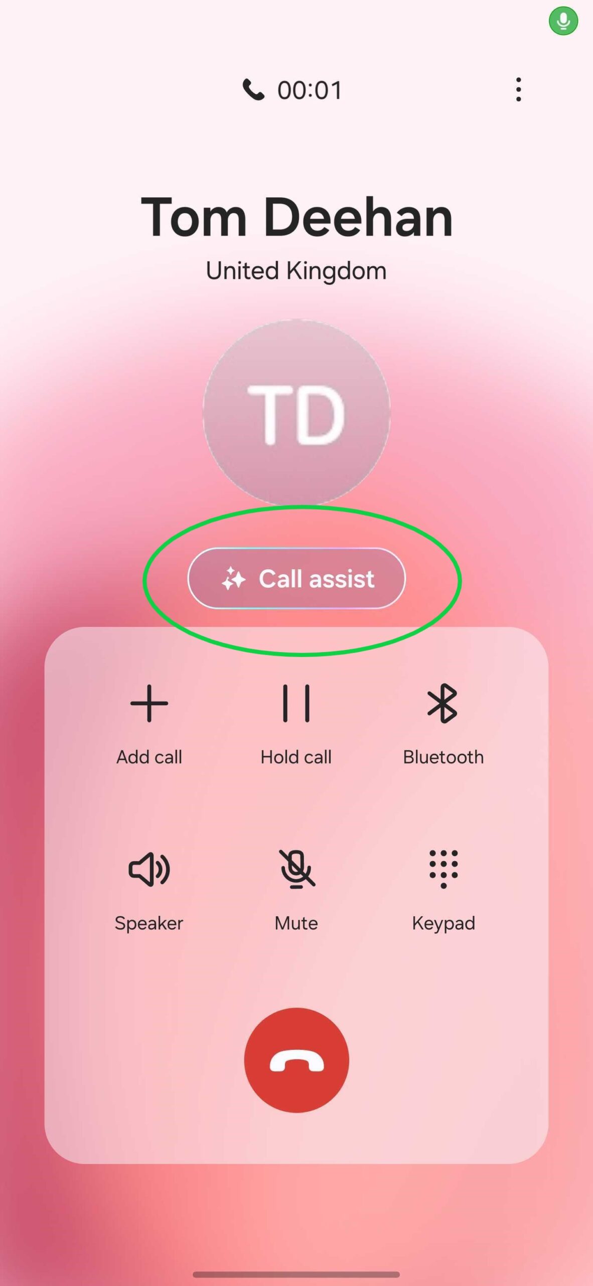 Comment utiliser la traduction en temps réel sur le Samsung Galaxy S24 ...