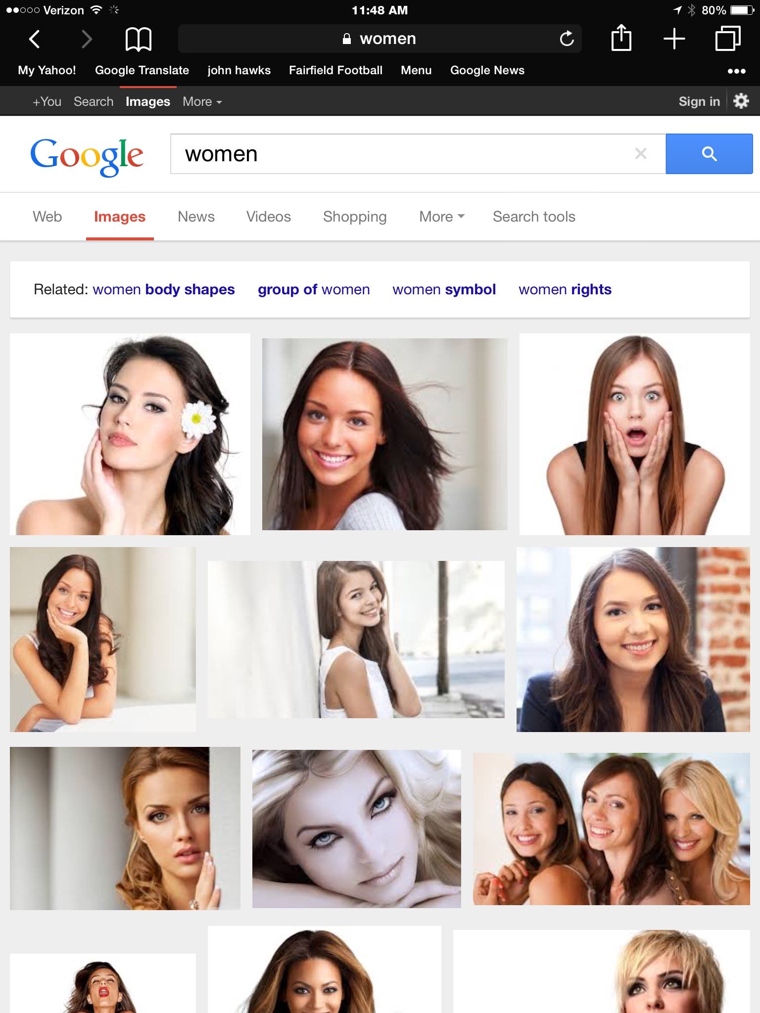 Astuce du jour : comment utiliser les onglets privés dans Safari - ThemeLocal - Des conseils de ...