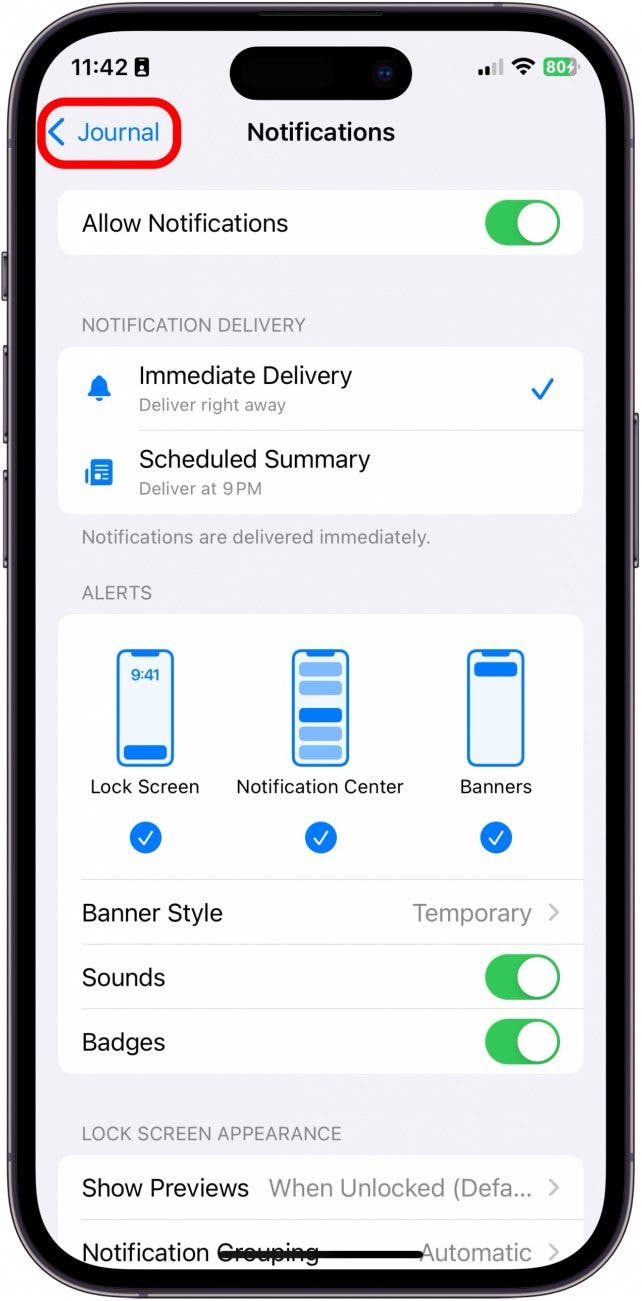 Comment créer un planning dans l'application Journal - ThemeLocal - Des ...