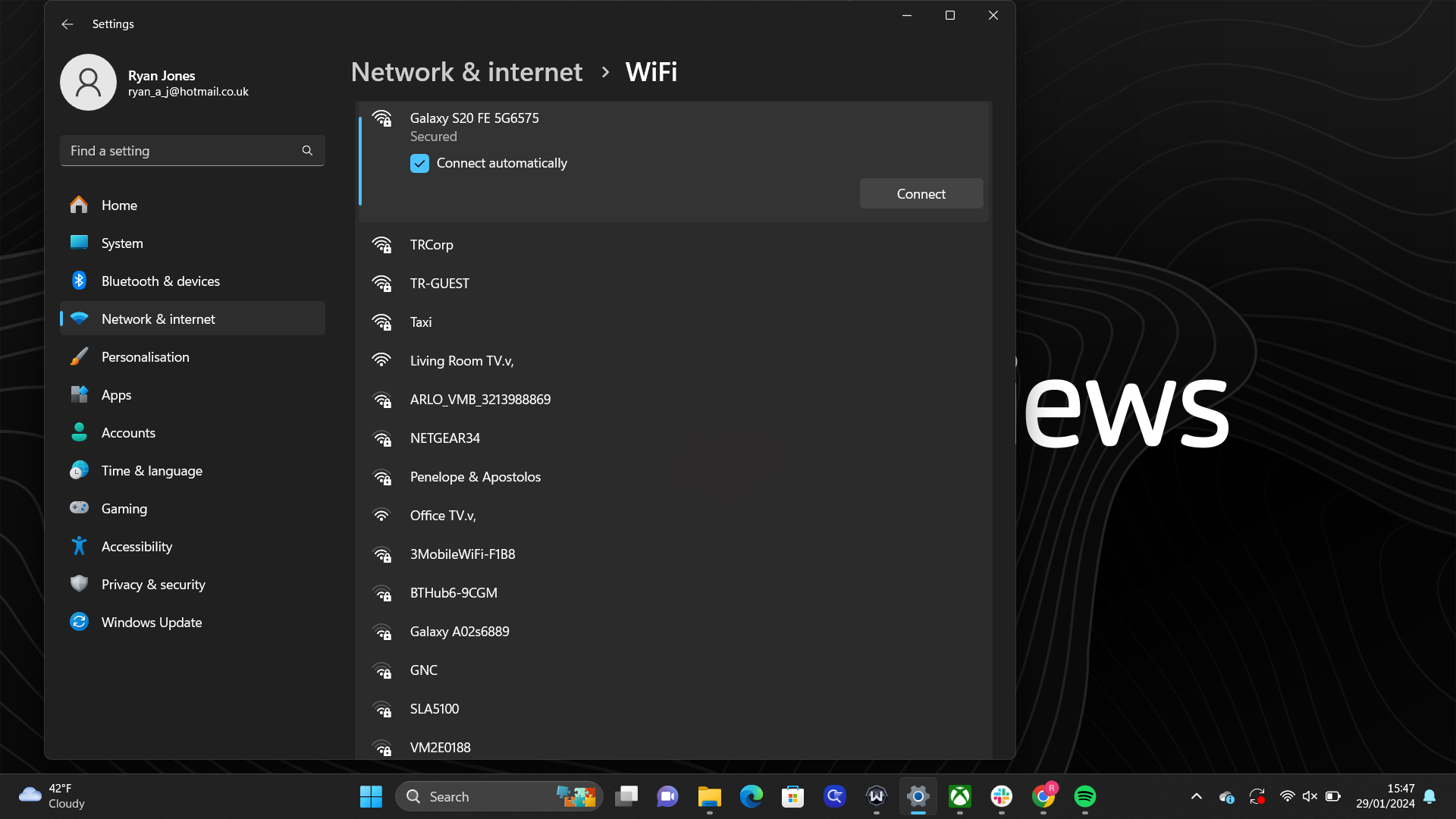 Comment utiliser votre téléphone Android comme point d'accès Wi-Fi ...