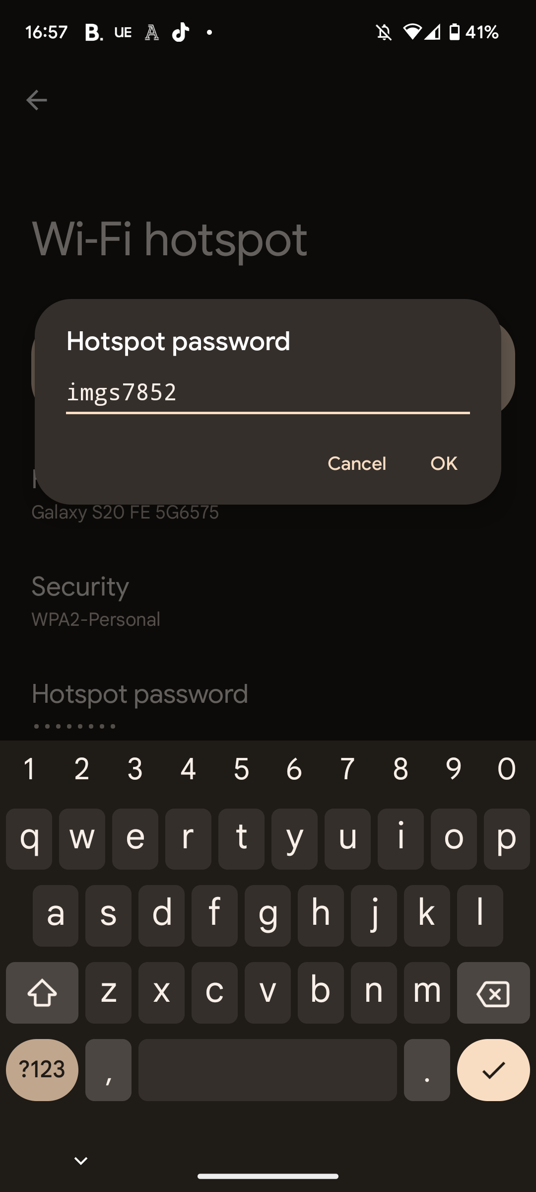 Comment utiliser votre téléphone Android comme point d'accès Wi-Fi ...