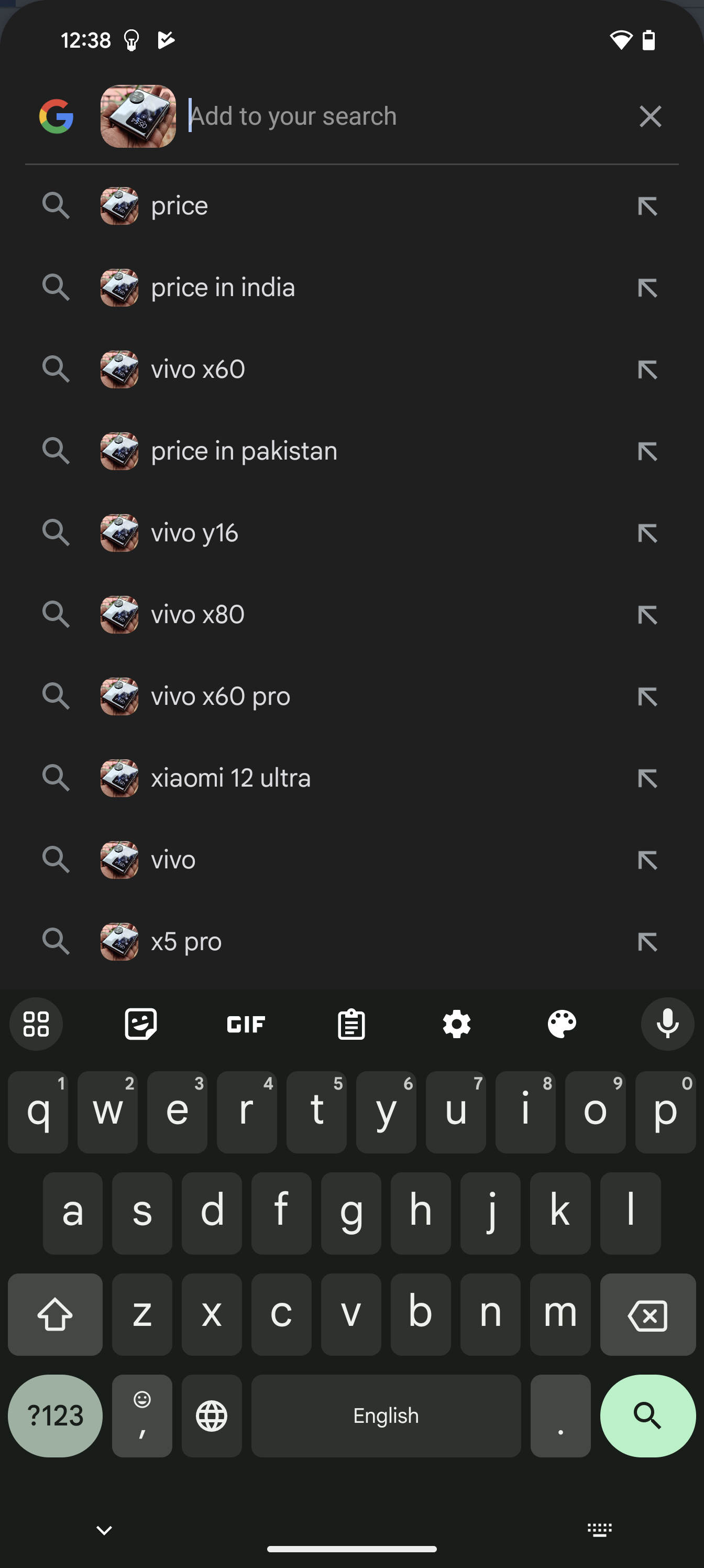 Comment encercler pour rechercher sur Android - ThemeLocal - Des ...