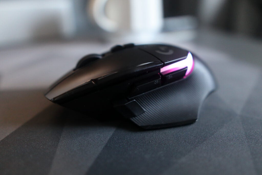 Examen du Logitech G502 X Plus - ThemeLocal - Des conseils de blog qui ...