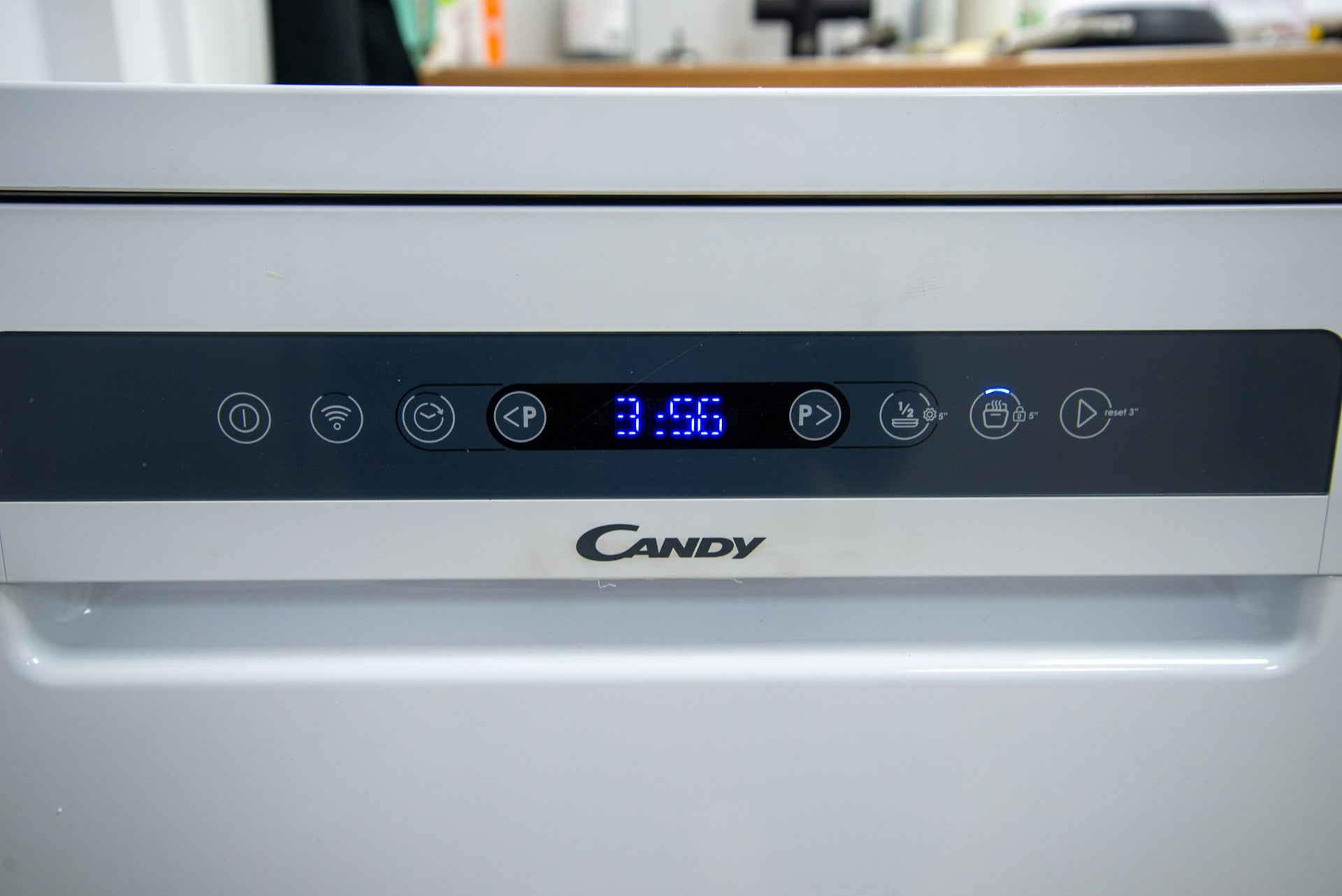 Examen du Candy CF 57CF0W - ThemeLocal - Des conseils de blog qui fonctionnent comme par magie