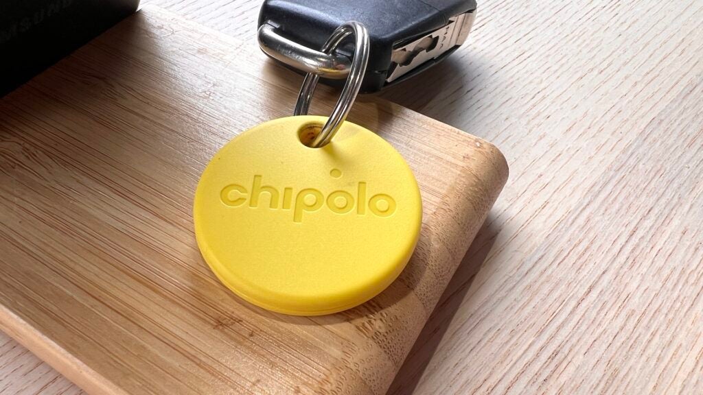 Chipolo One avis - ThemeLocal - Des conseils de blog qui fonctionnent ...