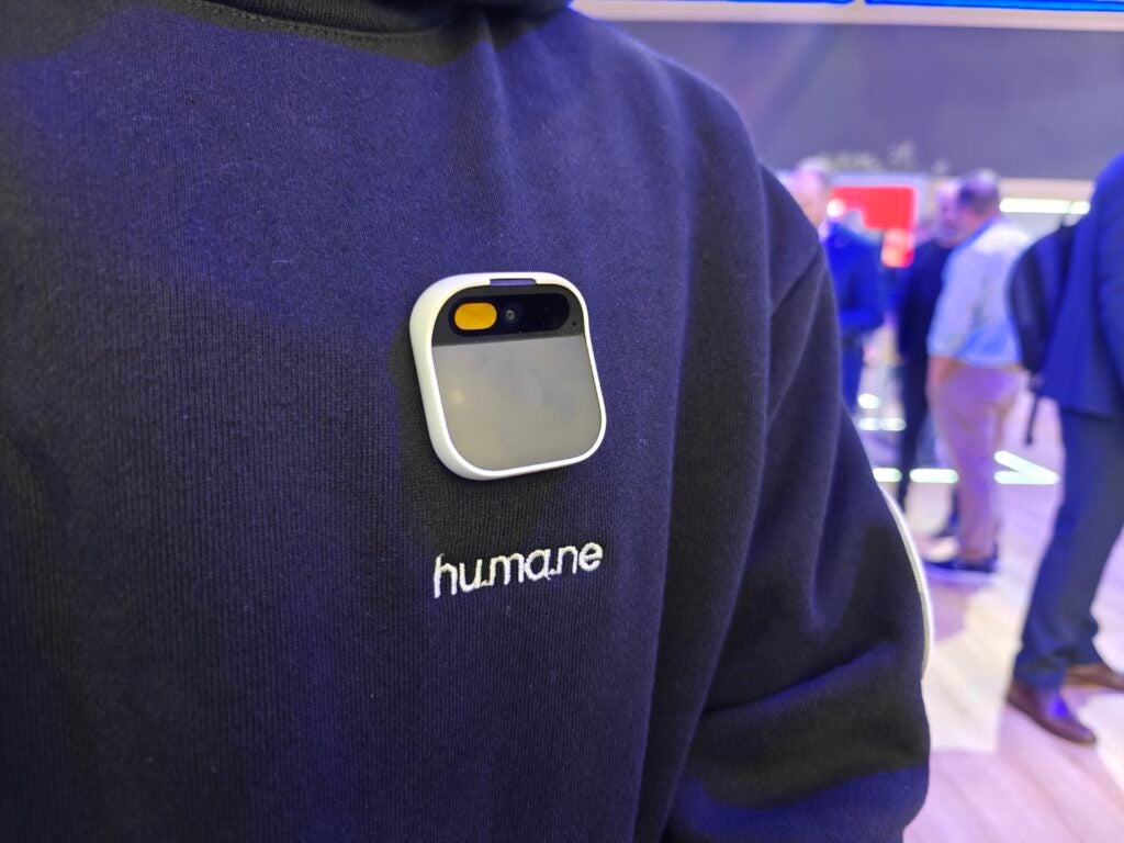 Le Humane AI Pin est cool, mais les téléphones ne vont nulle part - ThemeLocal - Des conseils de ...