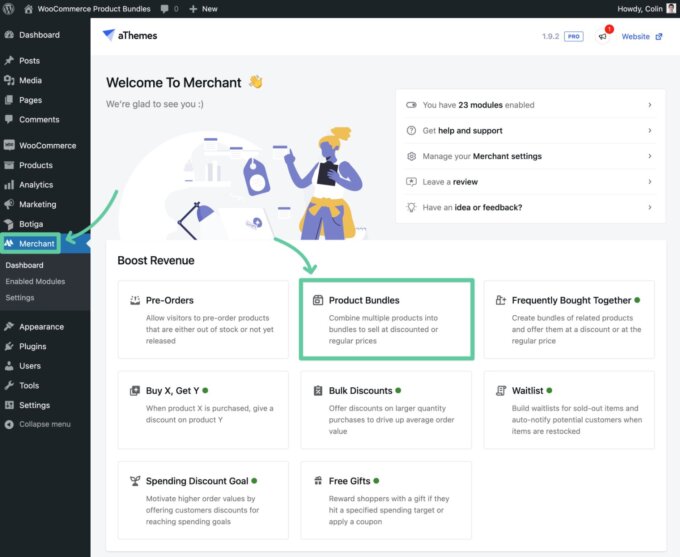Comment créer des offres groupées de produits dans WooCommerce (Guide complet) - ThemeLocal ...