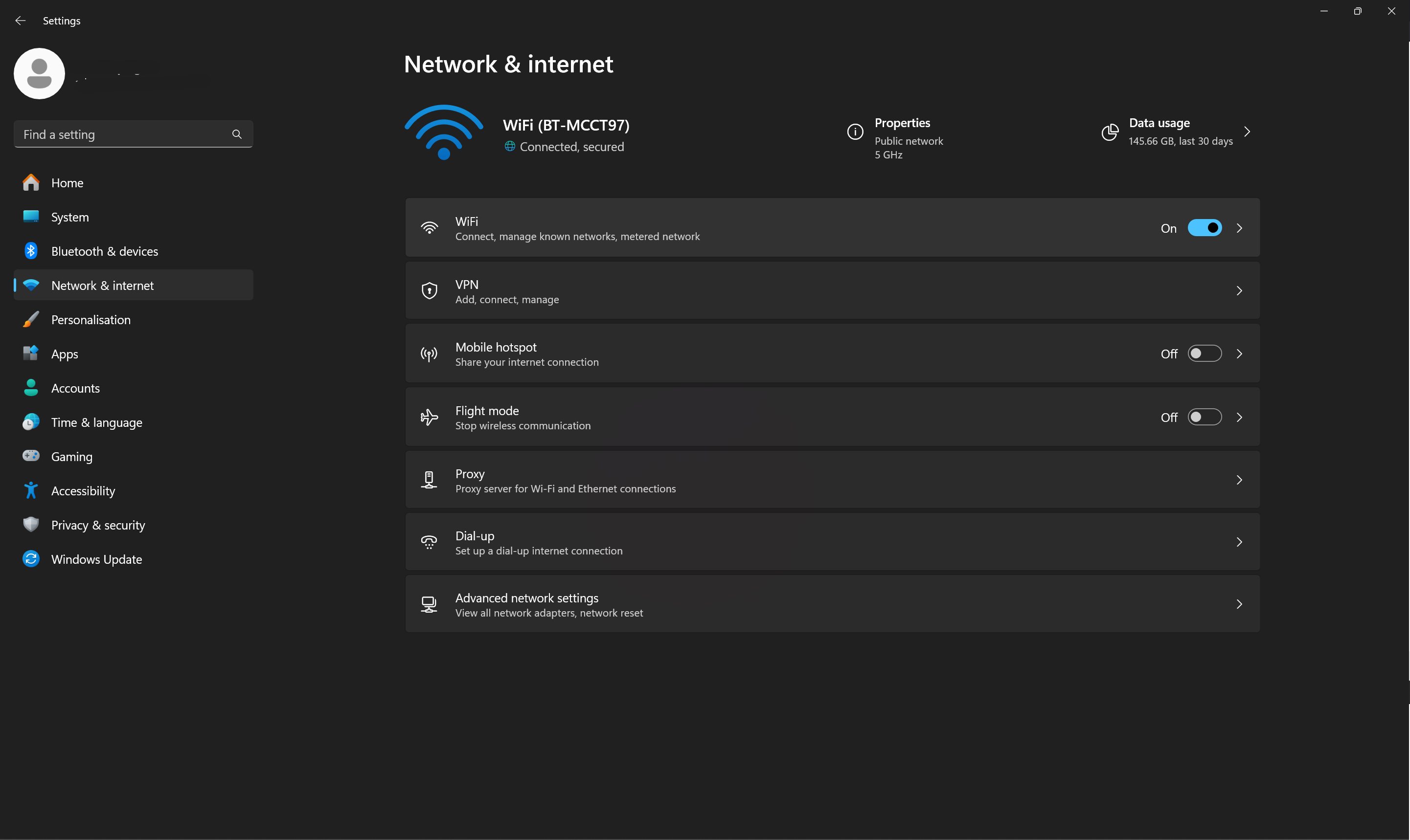 Comment trouver votre adresse IP sur Windows 11 - ThemeLocal - Des conseils de blog qui ...
