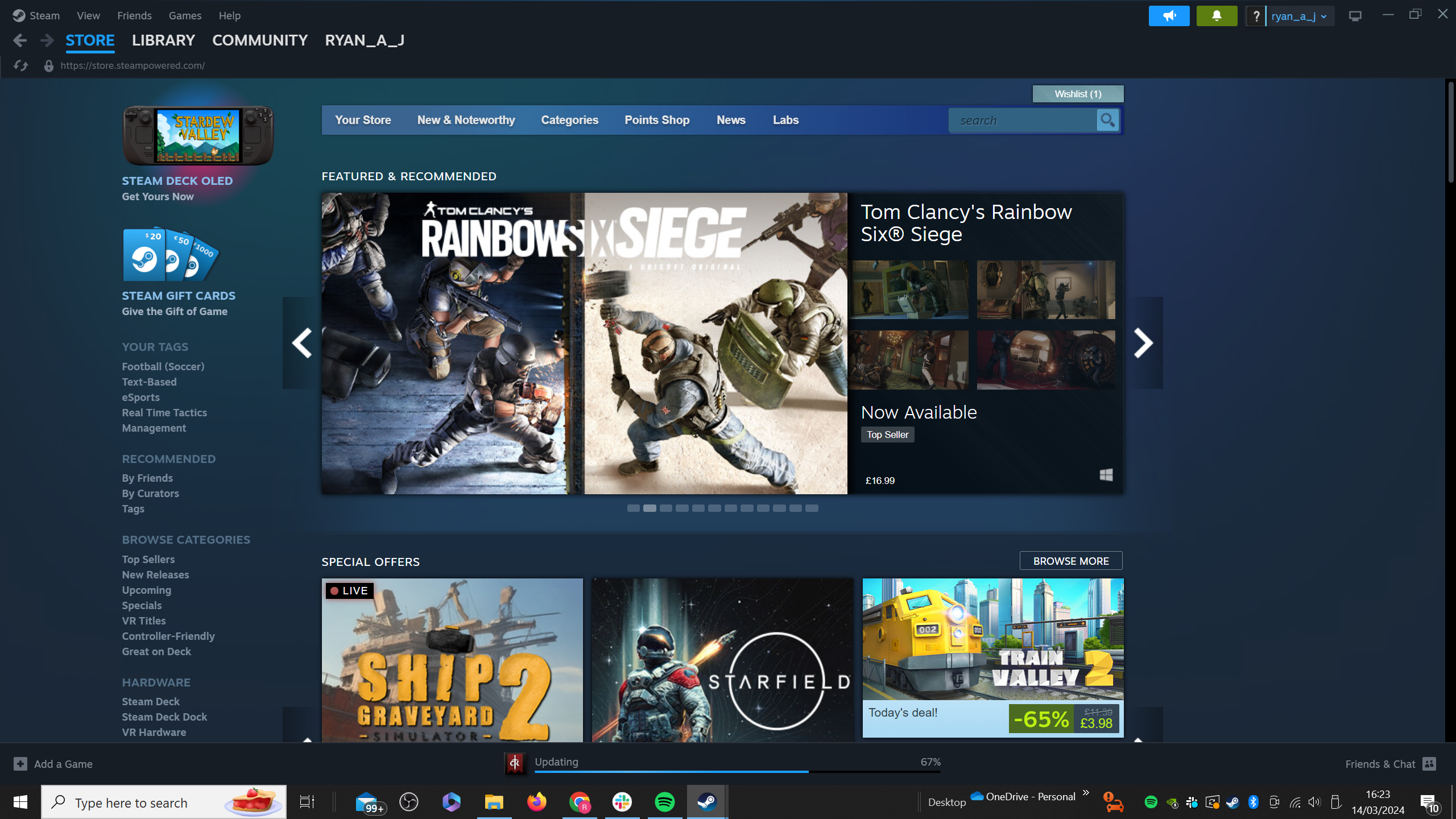 Comment apparaître hors ligne sur Steam - ThemeLocal - Des conseils de blog qui fonctionnent ...