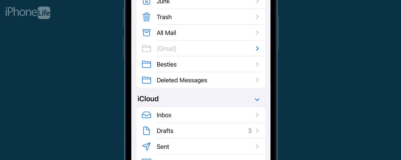 Comment récupérer des e-mails supprimés - ThemeLocal - Des conseils de blog qui fonctionnent ...