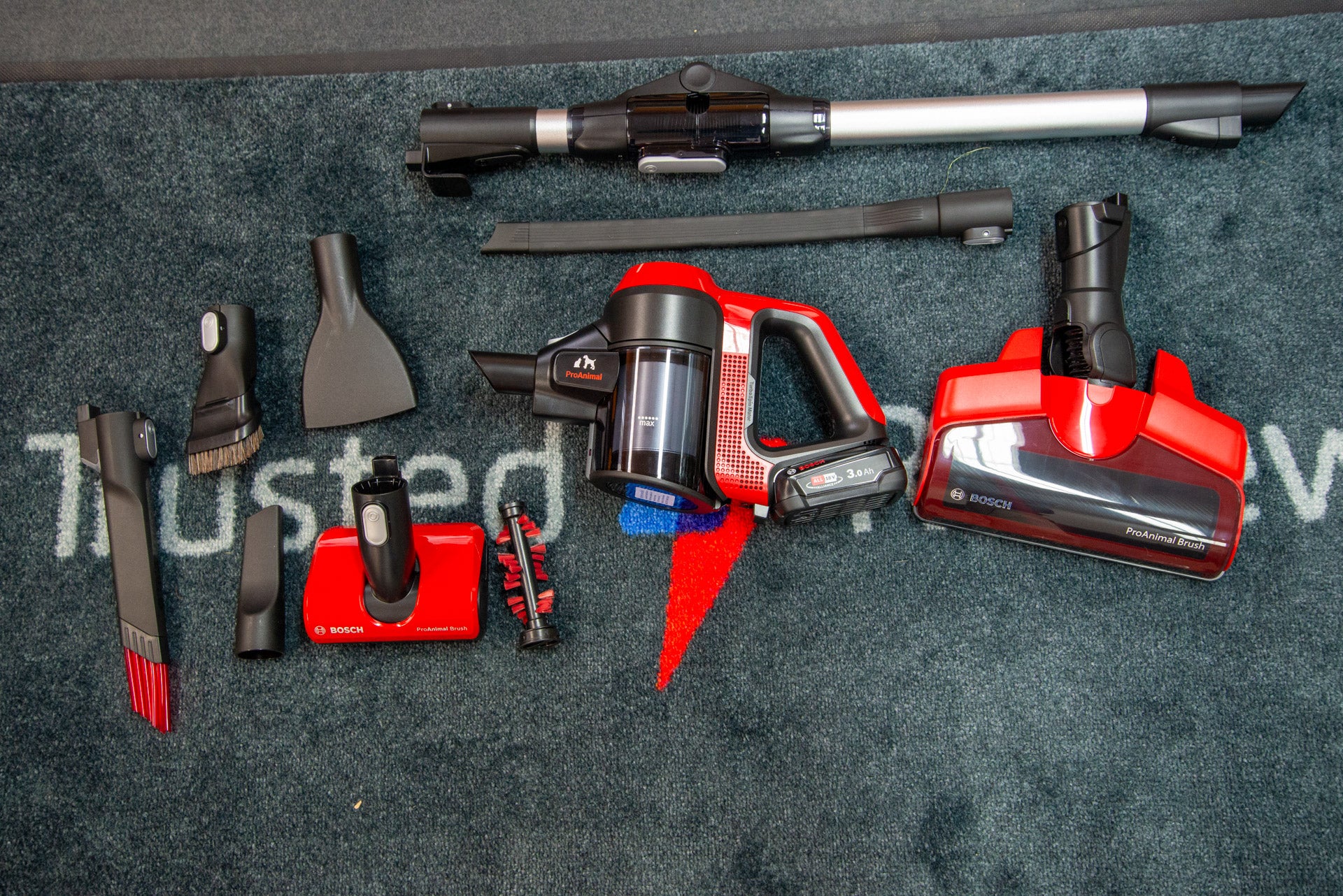 Bosch Unlimited 7 ProAnimal Examen - ThemeLocal - Des conseils de blog ...