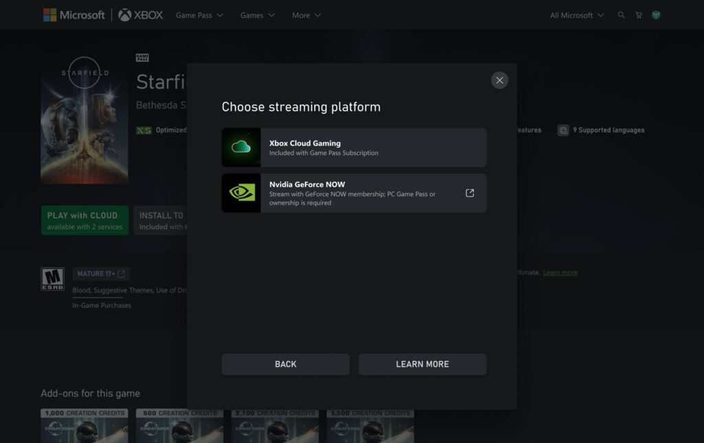 Nvidia GeForce Now devient une option de streaming de jeux sur Xbox - ThemeLocal - Des conseils ...