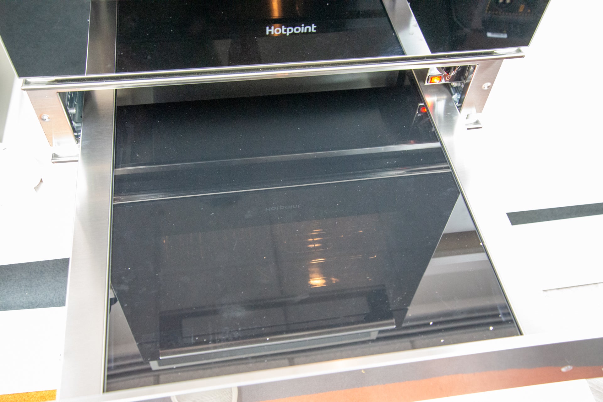 Avis sur le Hotpoint WD714IX - ThemeLocal - Des conseils de blog qui ...