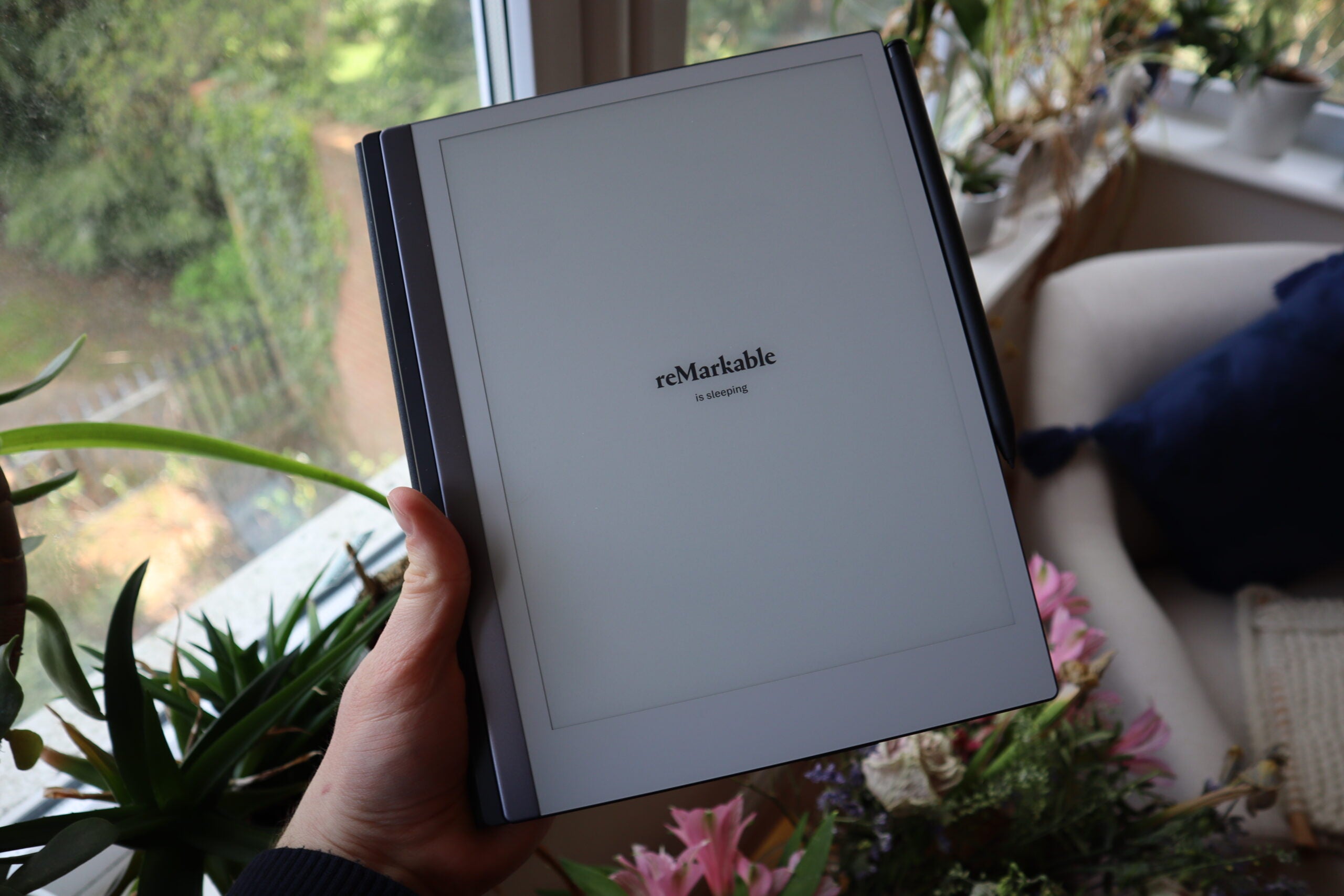 Remarkable Paper Pro vs Remarkable 2 : comment les tablettes E Ink se ...