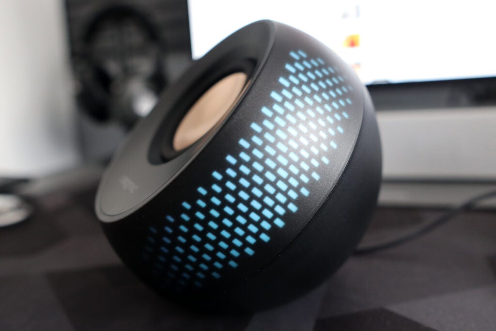 Test du Creative Pebble X - ThemeLocal - Des conseils de blog qui ...