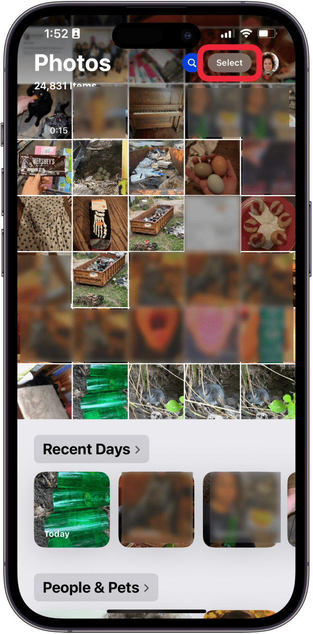 Comment enregistrer gratuitement une photo au format PDF sur votre ...